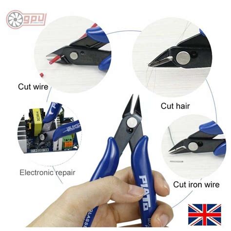 Cutter Tool Snips Side Cutter For Network Rj45 Keystones Gpuconnectcom Cutter Tool Snips Side Cutter For Network Rj45 Keystones Gpuconnectcom
