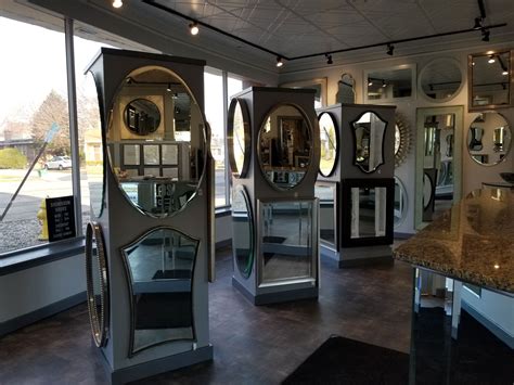 La Grange Glass And Mirror Co