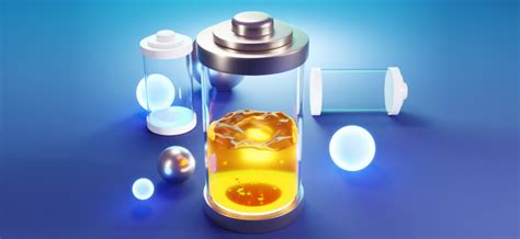 Battery Animation Tutorial BlenderNation