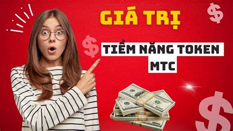 Matrixchain Giá trị tiềm năng token MTC Matrix Chain Việt Nam YouTube