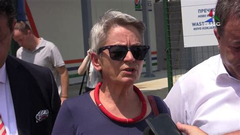 Пуштена во употреба Пречистителна станица во Ново Коњарево 09 07 18 Youtube