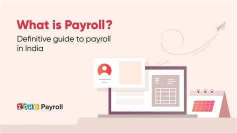 What Is Payroll Vents Magazine What Is Payroll