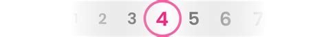 Android How To Implement This Type Of Number Picker In Jetpack