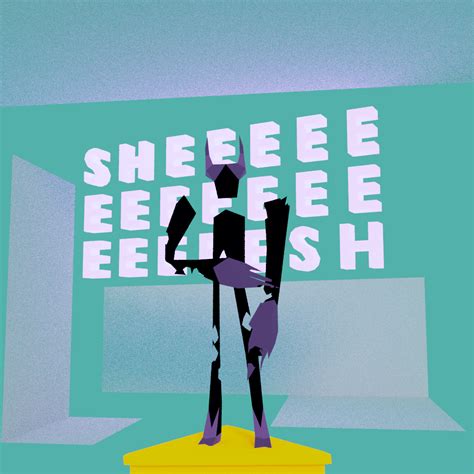 Game Model Experimentation R Blender