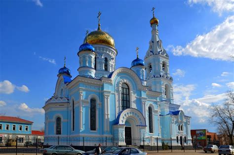 Храм Богородицы Фото Telegraph