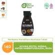Promo Kojima Korma Jinten Habbatussauda Madu Botol 140ml Diskon 21
