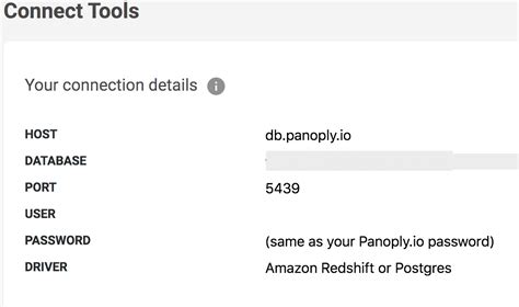 How To Analyze And Connect Dynamodb Data In Grafana Panoply