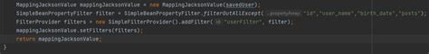 Implementation Of A Full Rest Api Part Ii