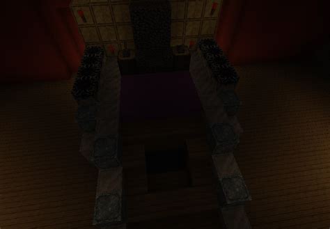 Touhou Scarlet Devil Mansion Of Gensokyo Minecraft Map
