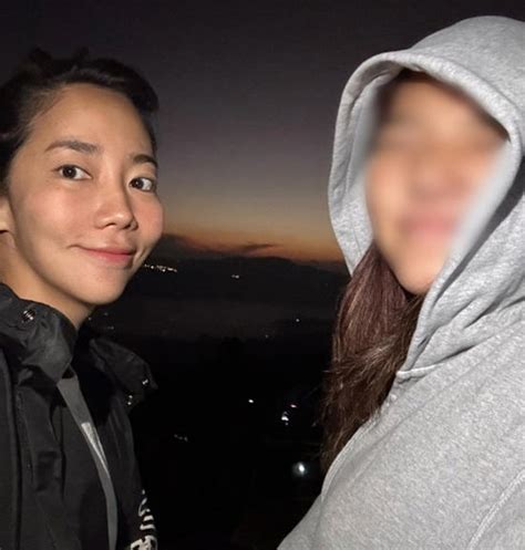 이범수 딸 근황母이윤진 “다 계획이 있었구나”