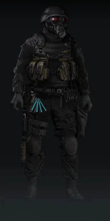 resident evil hunk at ghost recon breakpoint nexus mods and community