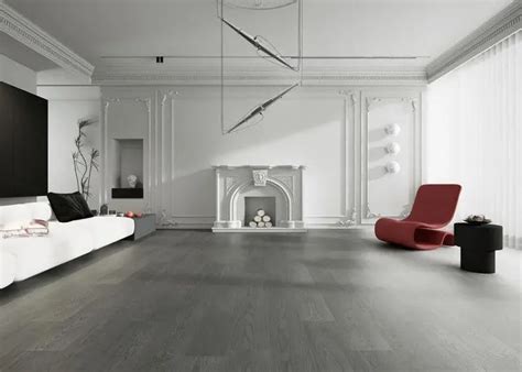 Snowflake 6 Oakel City Engineered Hardwood