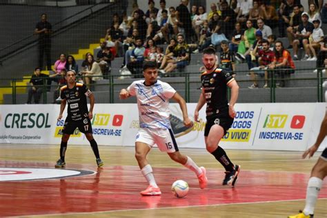 Minas Bate O Blumenau Pela 6ª Rodada Da Lnf 2024 Lnf