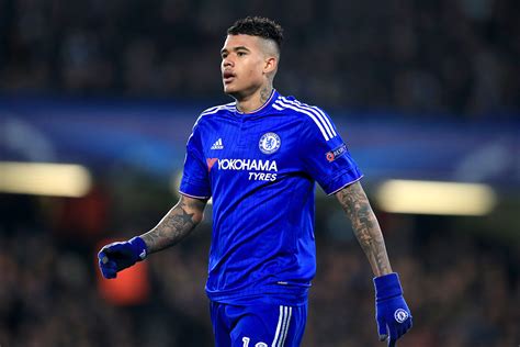 Por Onde Andam 7 Brasileiros Que Jogaram No Chelsea UOL Esporte