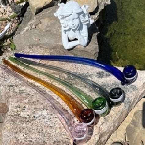 Glass Pipes Etsy