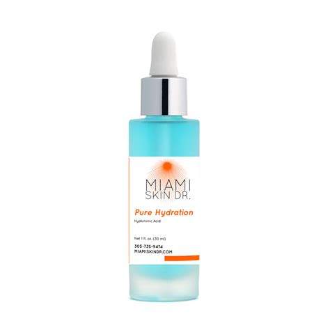 Best Sellers Miami Skin Dr