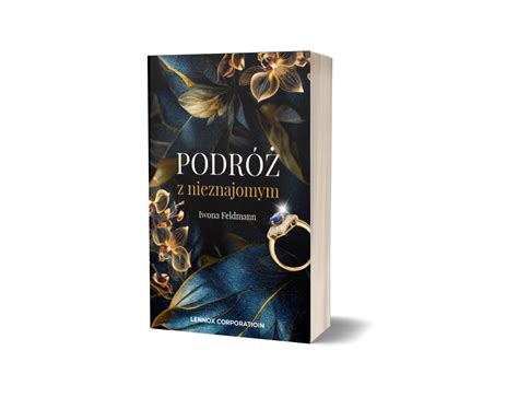 podróż z nieznajomym romans tajemnica