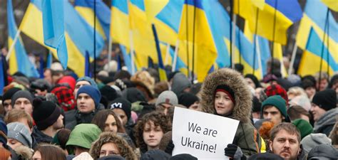 Un High Commissioner Ukrainian Diaspora Can Significantly Help Ukraine