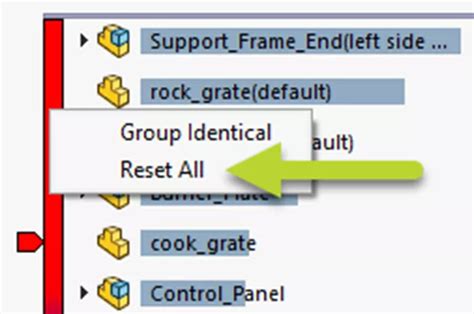 Solidworks Assembly Visualization Quick Tips Goengineer
