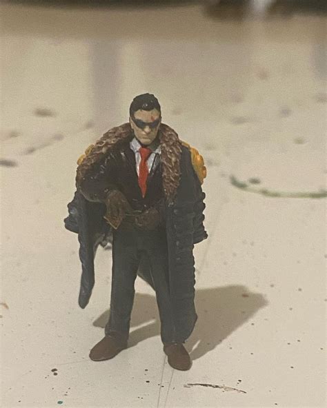 Miniaturas Para Rpg Cyberpunk Rrpgbrasil