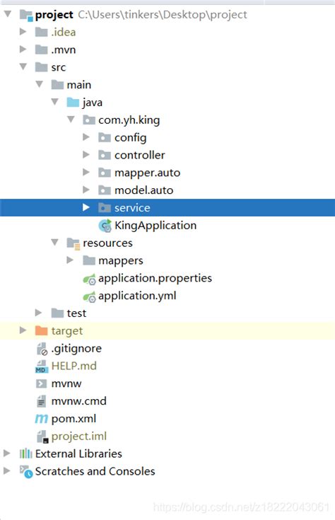 Springboot整合mybatisplus详细教程springboot项目使用mybatisplus教程 Csdn博客