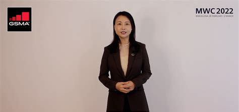 以创新闪耀2022mwc！中国联通发布5g专网plus三大成果 哔哩哔哩