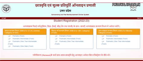 Up Scholarship 2024 Last Date