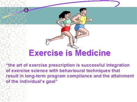 Exercise Prescription Cardiac Rehabilitation WHY EXERCISE Hypertension Dyslipidemia