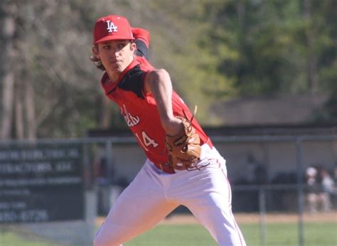 Lowndes Defeats Meadowview In Doubleheader Tuesday Lowndes Signal