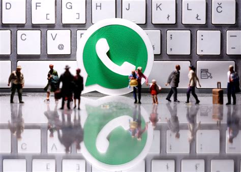 Whatsapp資料被兜售 港近300萬用戶中招 Ej Tech