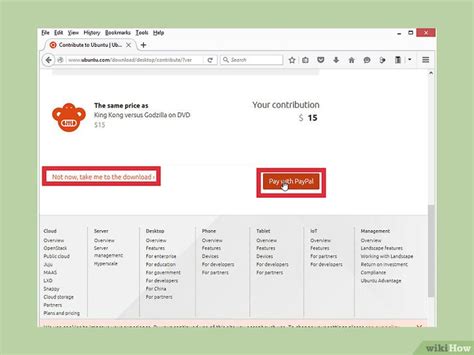 Come Installare Ubuntu Linux Senza Cd Windows