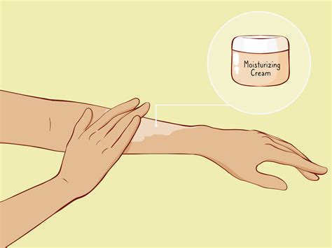 7 Ways To Remove Hair From The Arms WikiHow