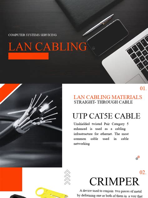 Lan Cabling Pdf