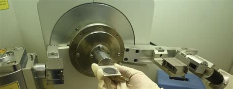 Material Characterization Laboratory Upm Malaysia