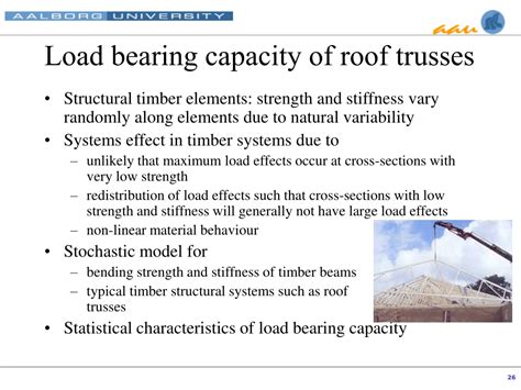 Ppt Implementation Of Robustness In Codes And System Effects In Timber