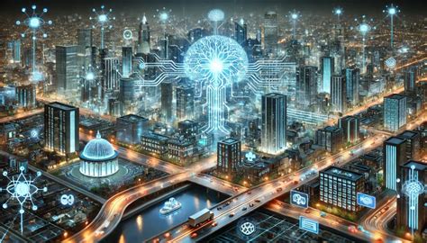 Artificial Neural Networks The Backbone Of Smart Systems