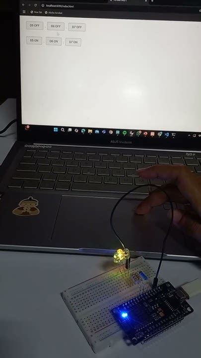 Praktikum Iot Youtube