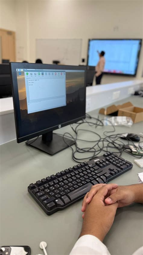 Iot Raspberrypi Workshop Handsonlearning Hct Anand Pandiyan