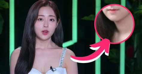 Netizens Are Shocked As An Old Picture Of Singles Inferno 2