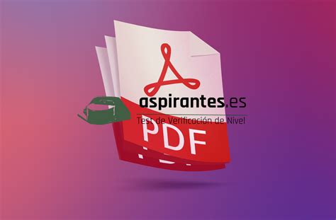 Examen Guardia Civil 2023 Pdf Descárgalo Yaaaaa