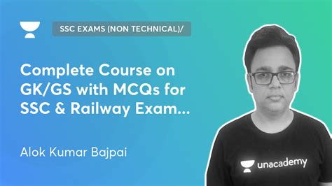 Ssc Exams Non Technical Railway Exams Complete Course On Gkgs