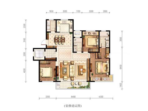 荆州保利堂悦户型图保利堂悦户型图第2页大山谷图库