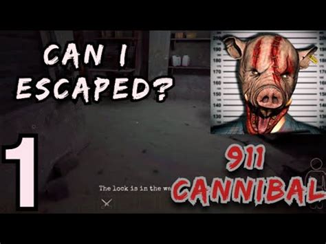 911 Cannibal Full Gameplay Walkthrough Tutorial BUNTY Plays YouTube