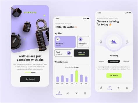 Develop Ios And Android Cross Platform App In Flutter By Cyberlabsinc