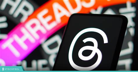 Threads 是什麼？meta 推出 Threads 對抗 Twitter！threads 有隱私問題？ Stockfeel 股感