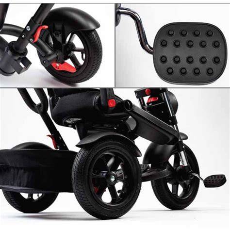 Chopper CH1 трехколесный детский велосипед с ручкой купить в интернет ...