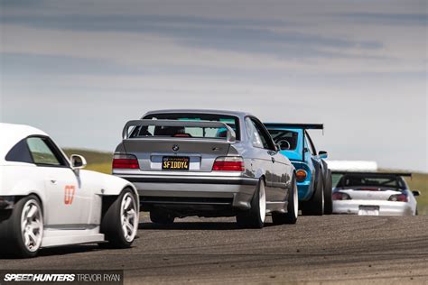 Putting CSFs E36 S54 Swap Cooling Solution Through Its Paces Speedhunters