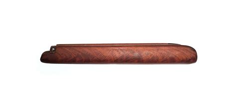 Heckler And Koch Sr9 Wood Forearm 1 Of 1000 Early Models