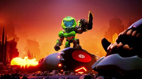 Doom On Twitter It Is Time