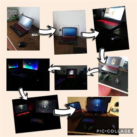 My Battle Station Evolution R Battlestations
